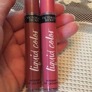 Victoria's Secret | Makeup | New Victoria Liquid Lip Gloss Bitten Femme ...
